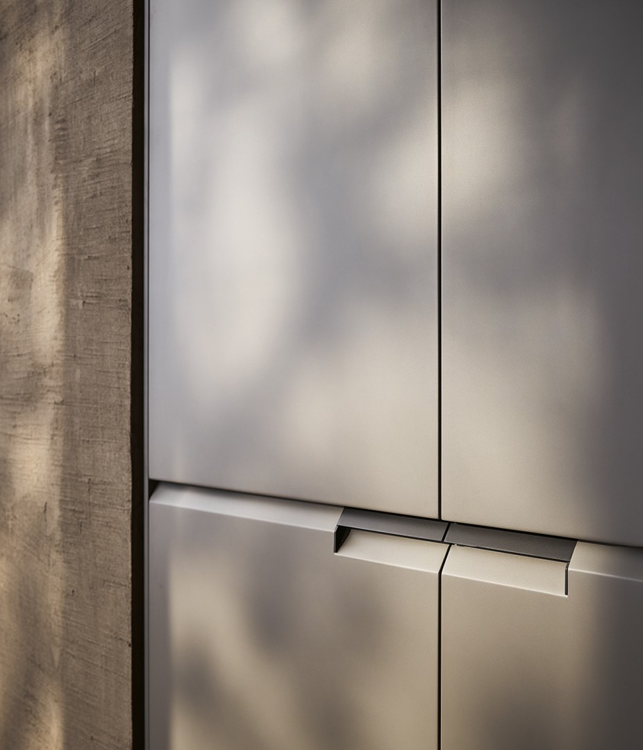 SHAPE – Poliform Hong Kong