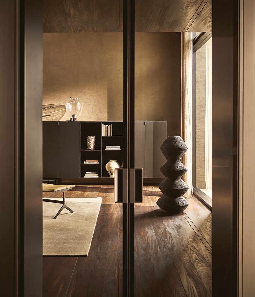 PIVOT – Poliform Hong Kong