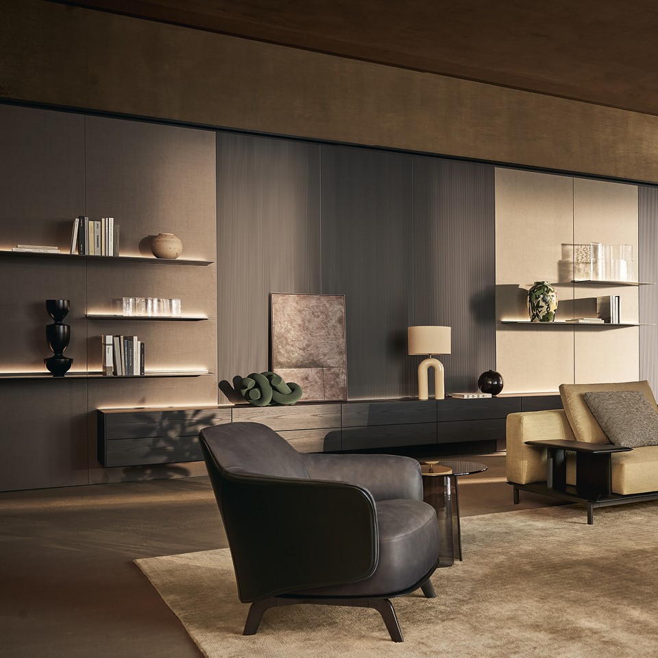 SURFACE – Poliform Hong Kong