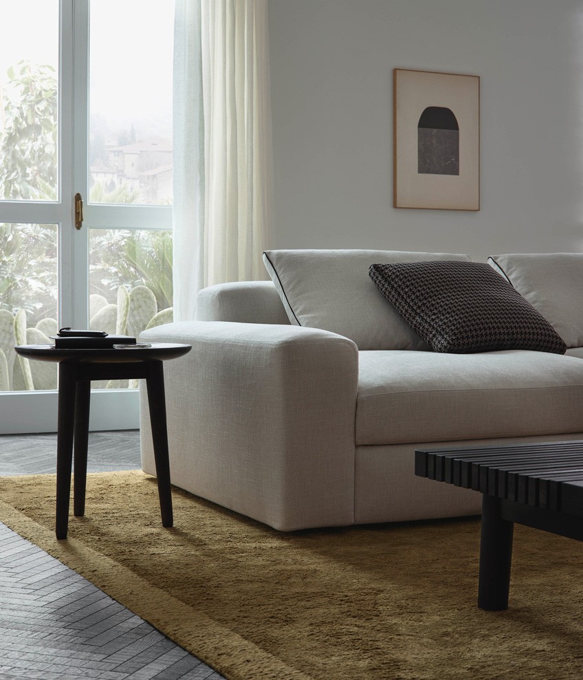 DUNE SOFA – Poliform Hong Kong