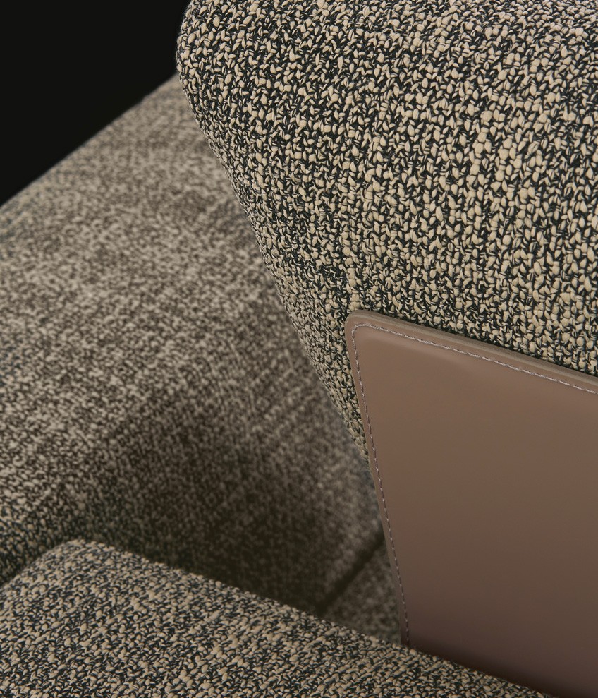 WESTSIDE SOFA – Poliform Hong Kong
