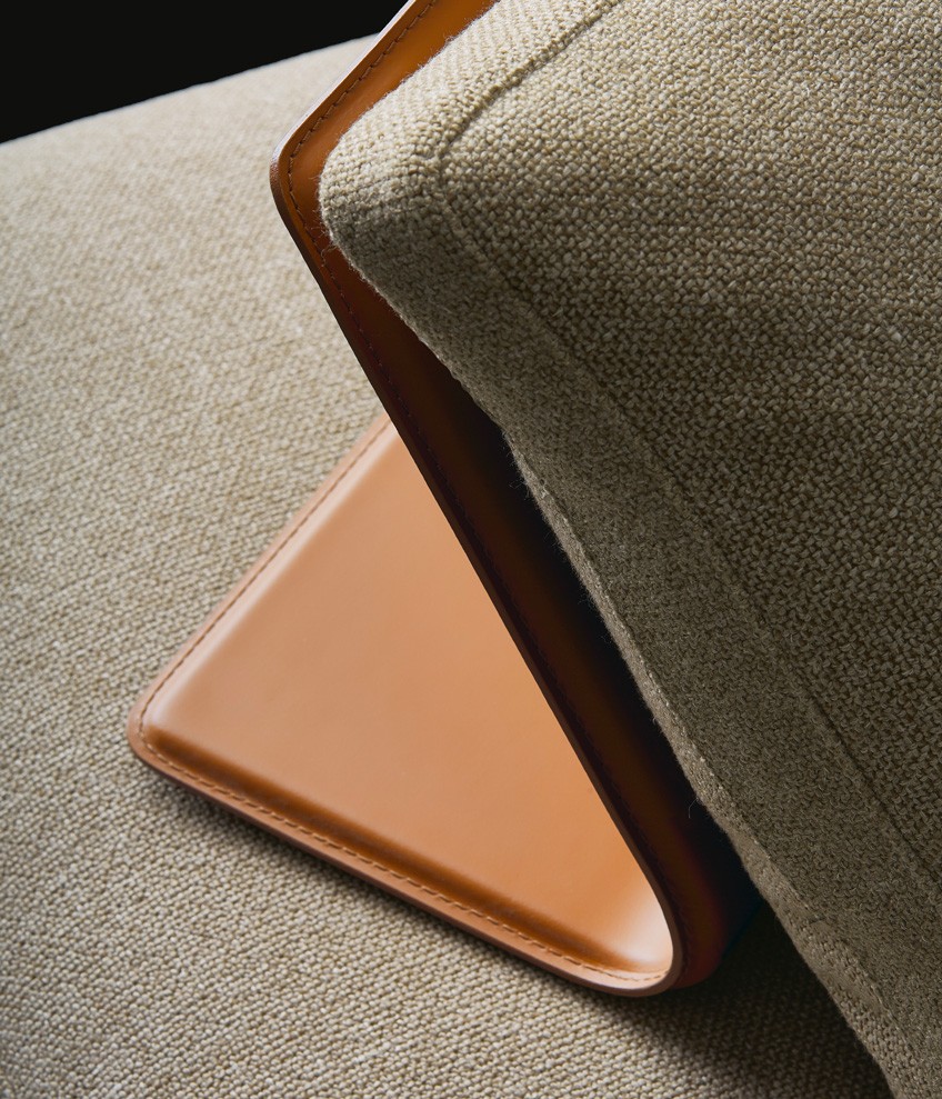 WESTSIDE SOFA – Poliform Hong Kong