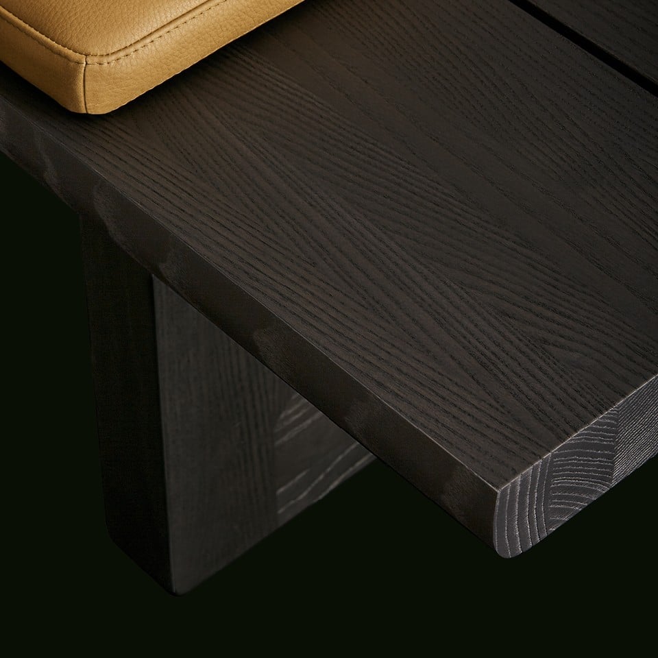 NARA BENCH – Poliform Hong Kong