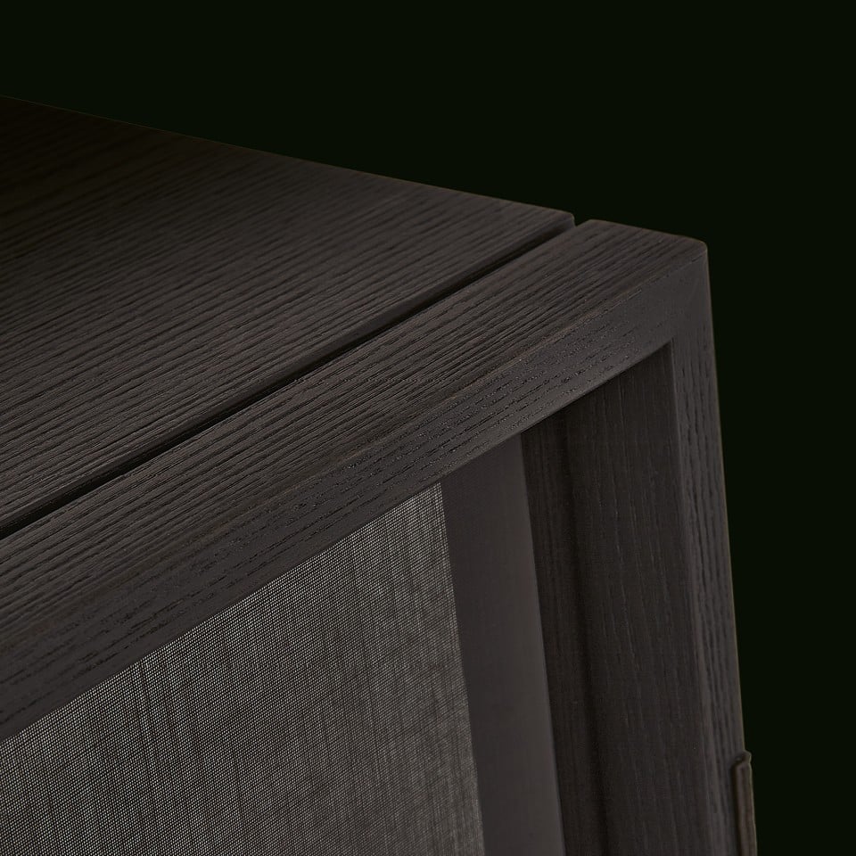 AIKO SIDEBOARD – Poliform Hong Kong