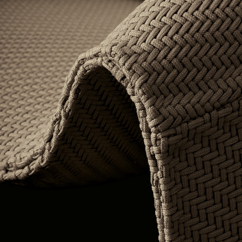 LE CLUB ARMCHAIR – Poliform Hong Kong