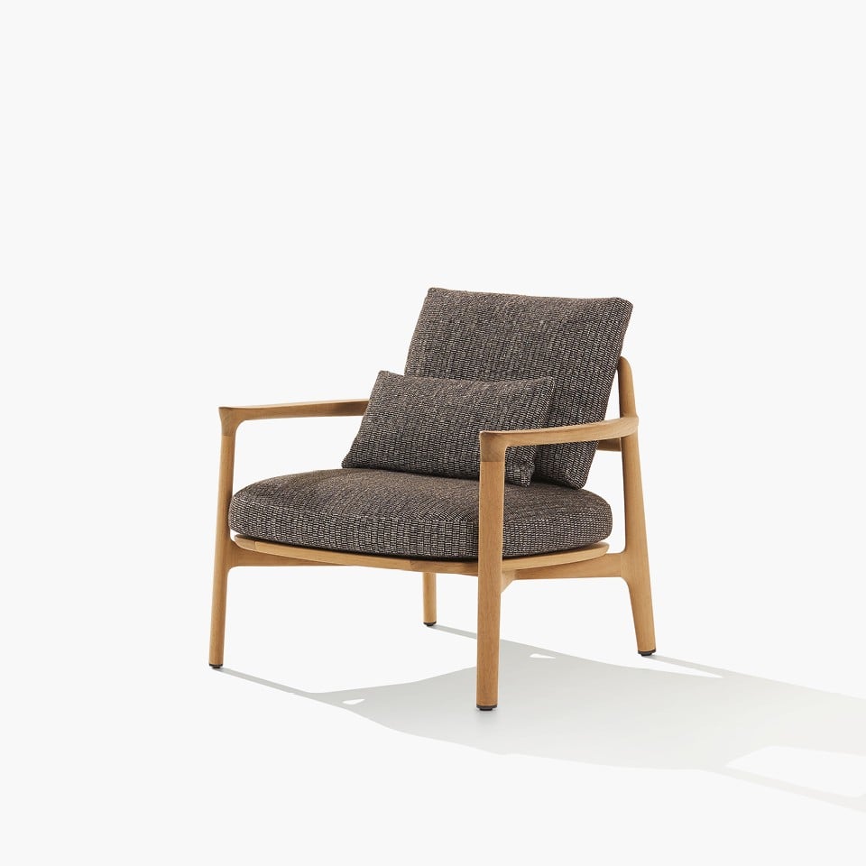 MAGNOLIA ARMCHAIR – Poliform Hong Kong