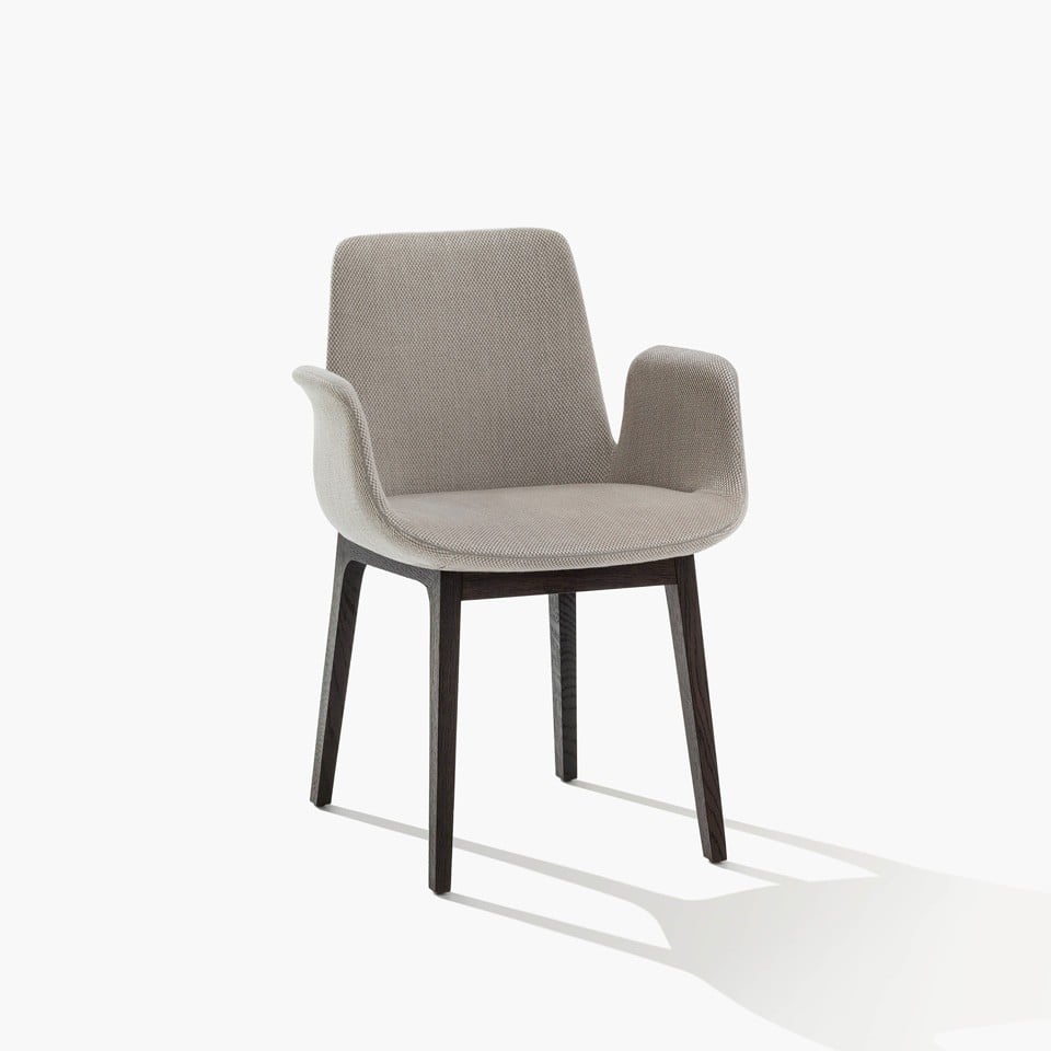 VENTURA CHAIR – Poliform Hong Kong
