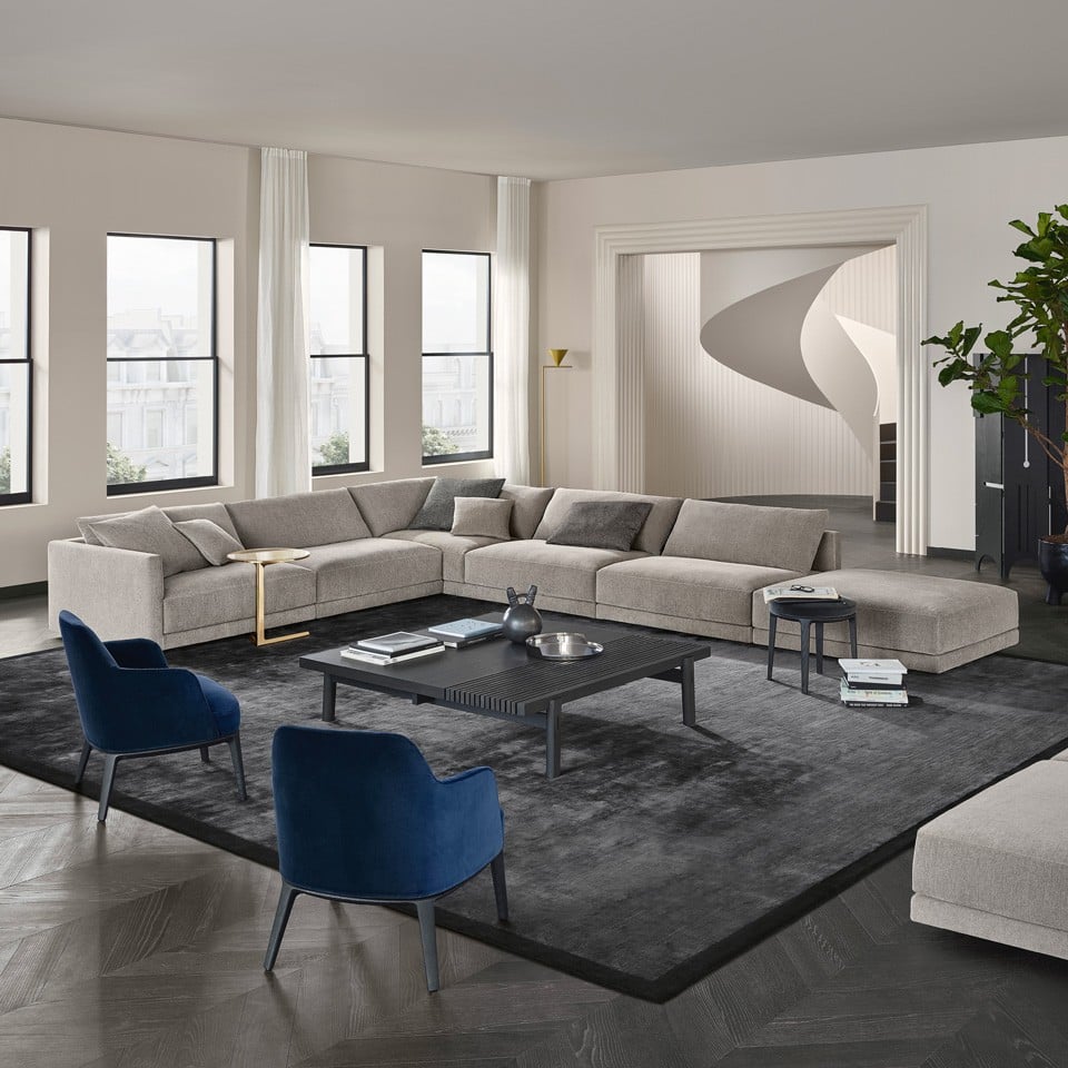 FRAME CARPET – Poliform Hong Kong