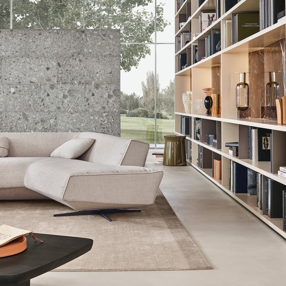 PLAIN CARPET – Poliform Hong Kong