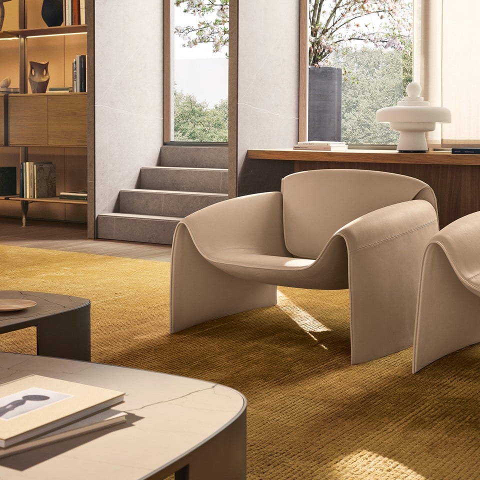 RELIEF CARPET – Poliform Hong Kong