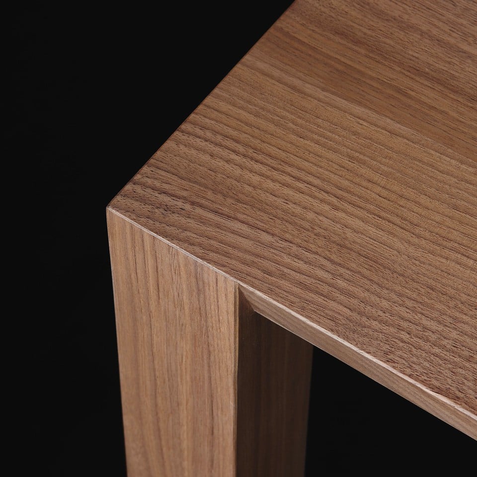 BLADE TABLE – Poliform Hong Kong