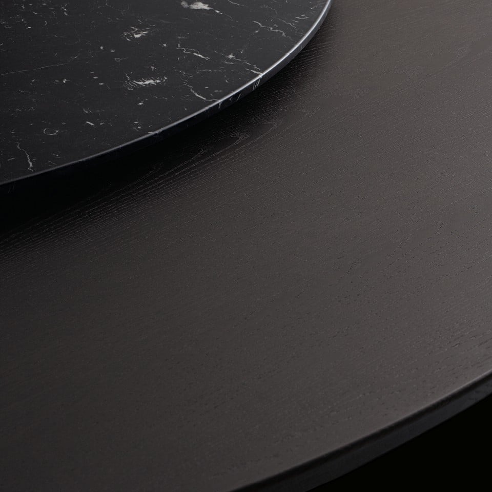 ADRIEN TABLE – Poliform Hong Kong